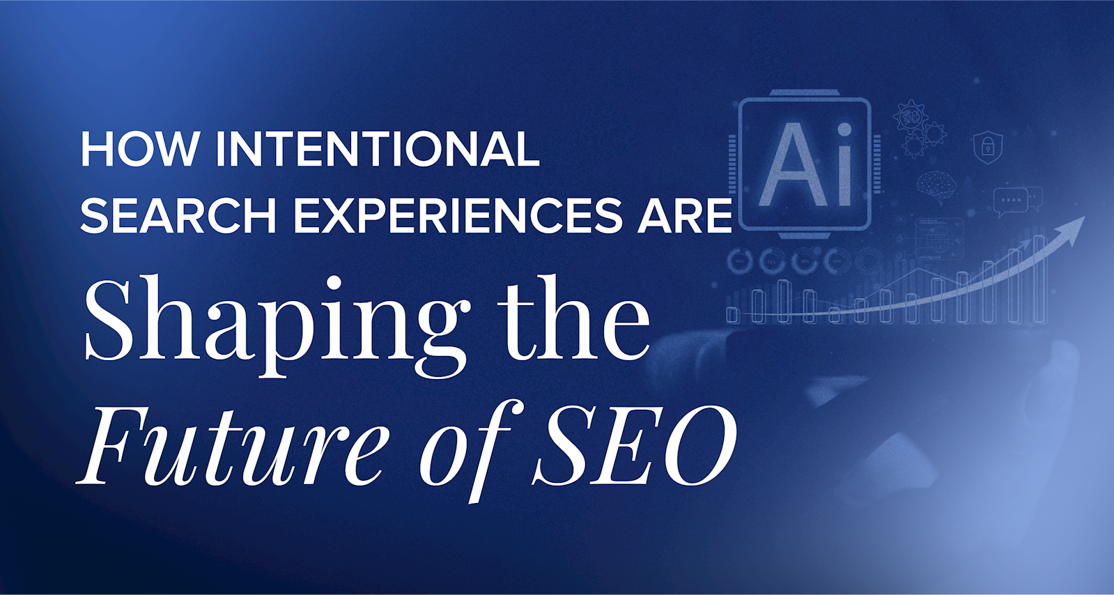 AI and the Future of SEO | Spinutech