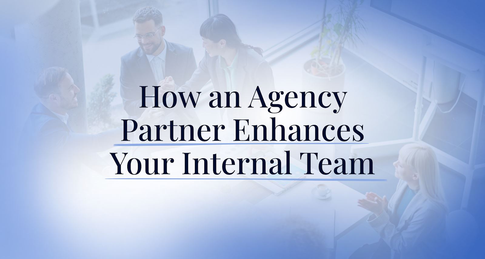 Maximizing Internal Marketing with Agency Expertise | Spinutech
