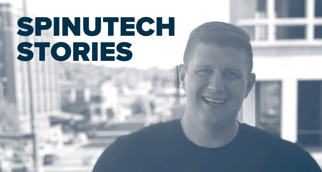 From High School Math Teacher to Data Analyst | Spinutech