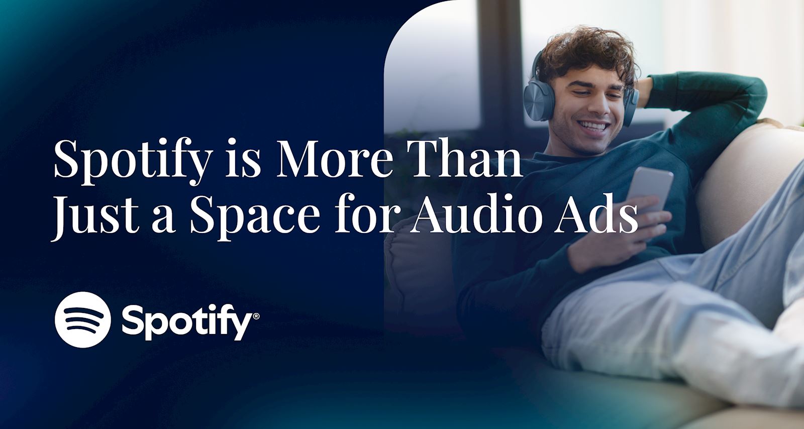 Spotify is Evolving Into a Full-Funnel Ad Platform | Spinutech