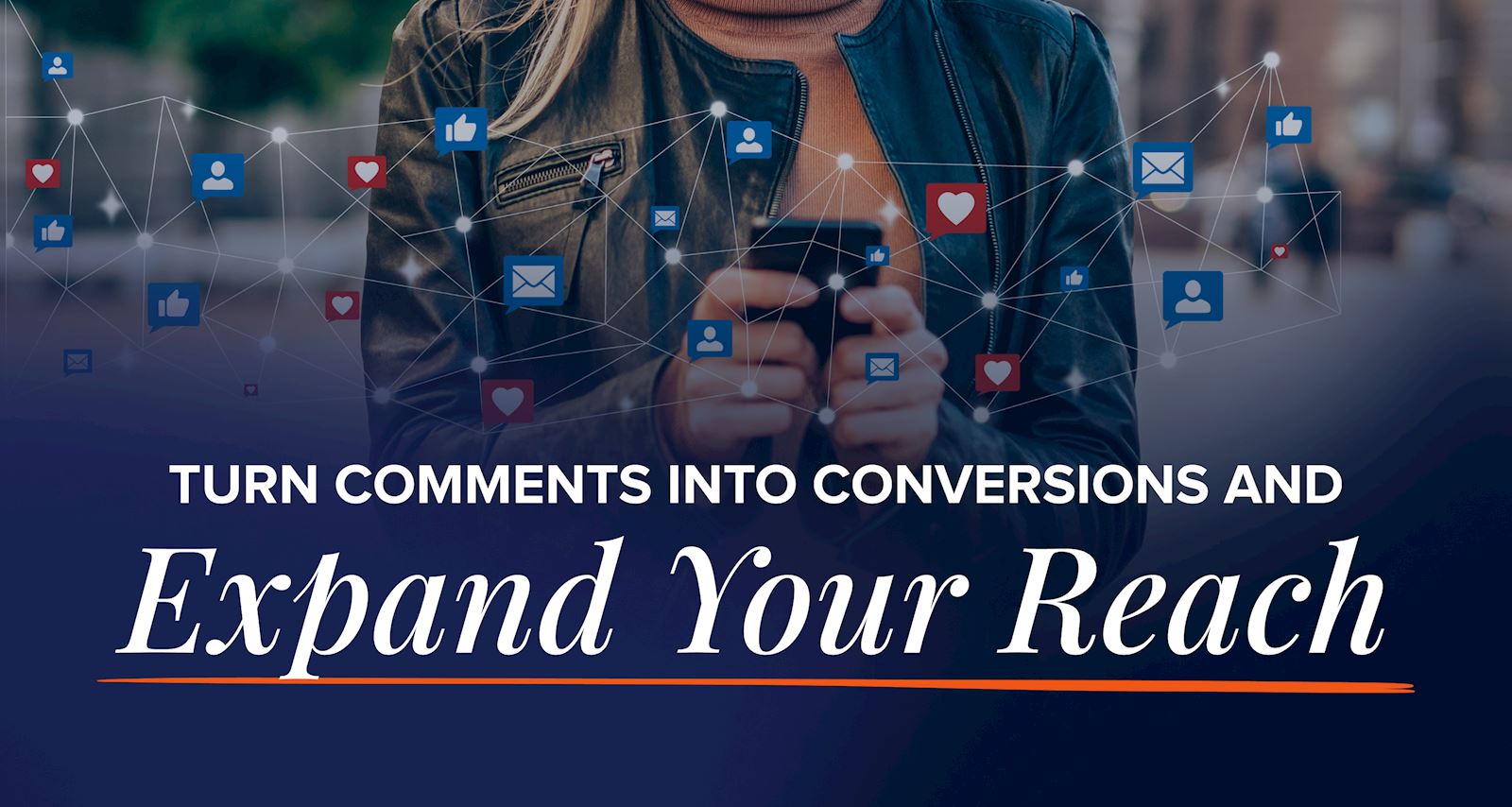 How to Leverage Social Media Comments to Expand Your Reach | Spinutech