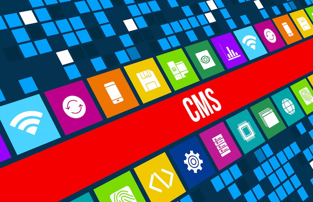 CMS Selection Checklist | Spinutech