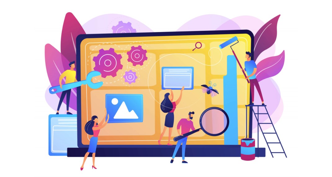 Why You Need Website Maintenance | Spinutech