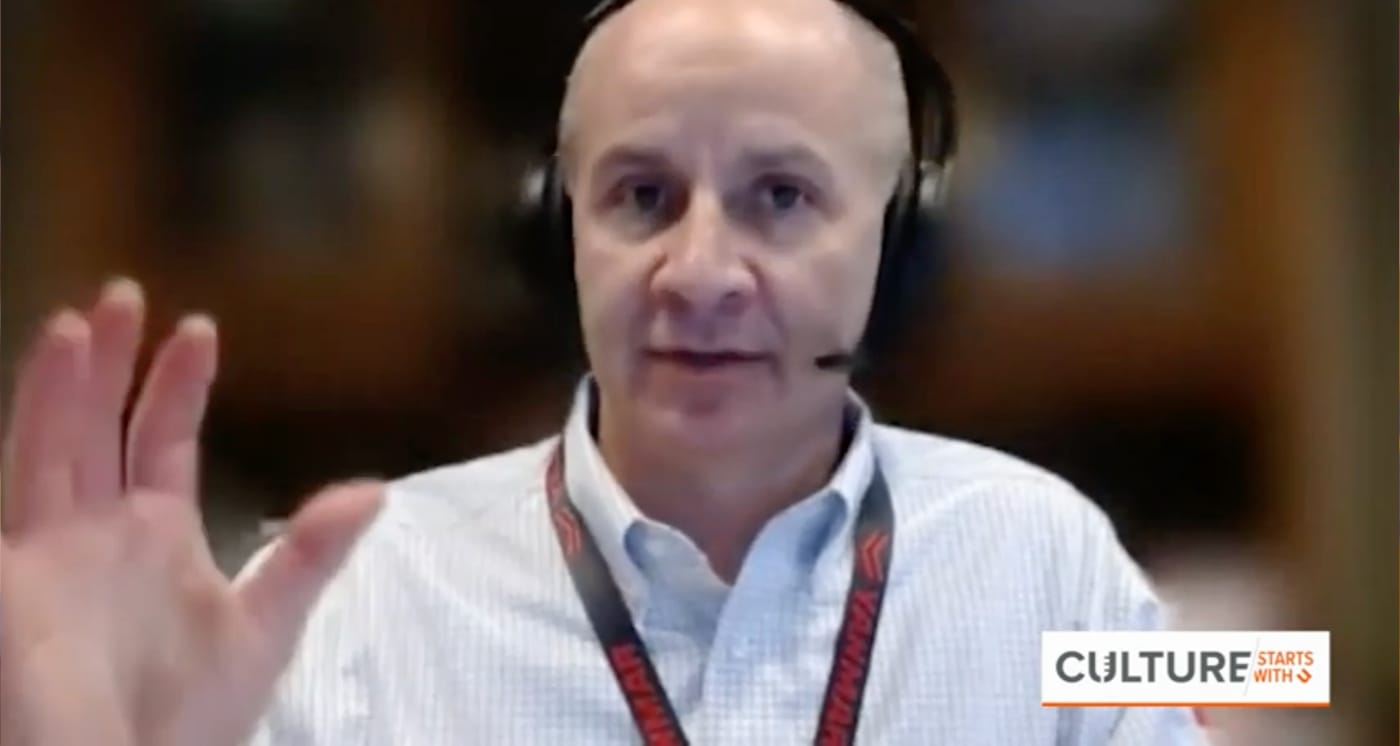 Living Core Values Through Daily Behaviors | Spinutech