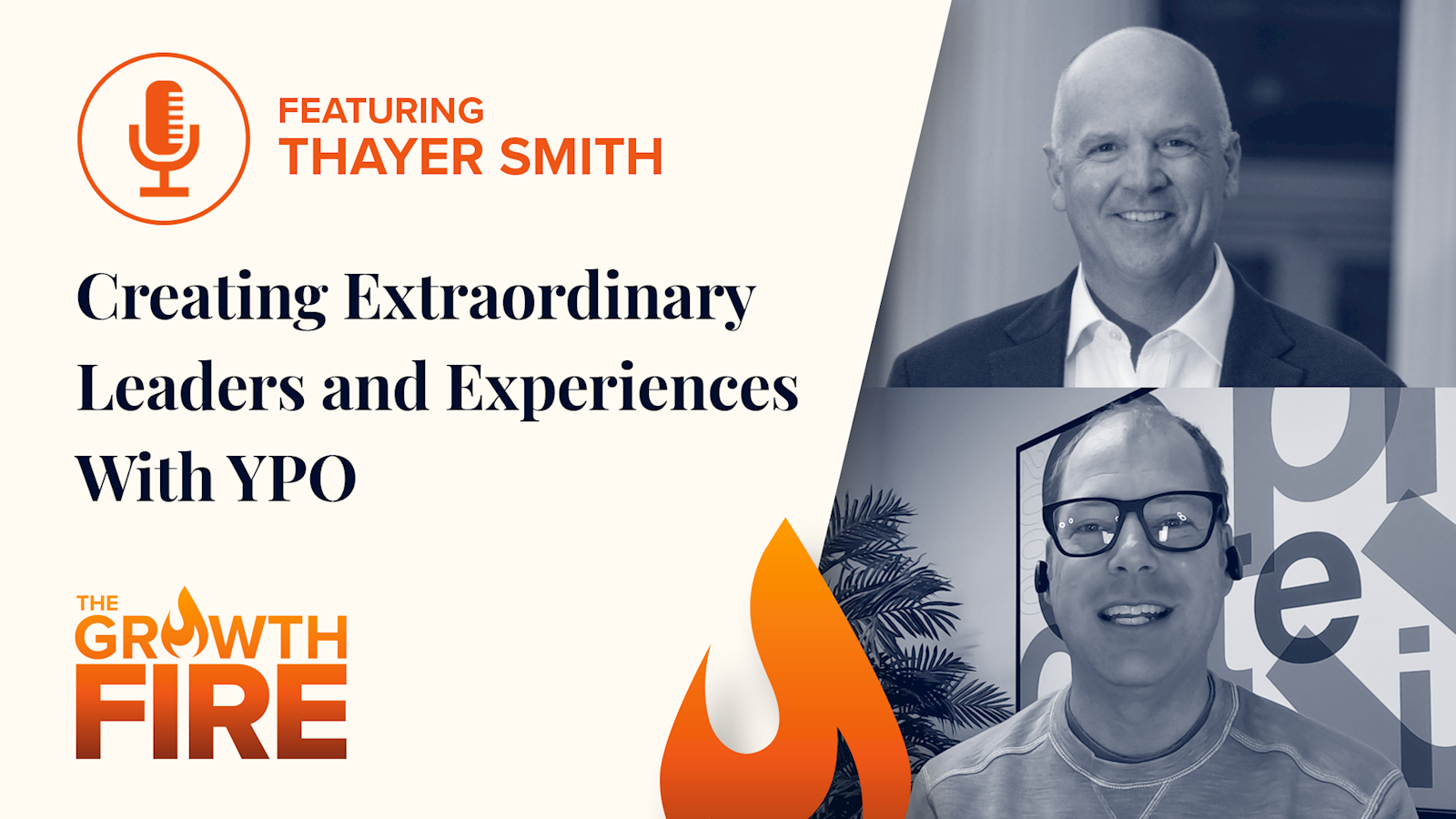 Creating Extraordinary Leaders and Experiences With YPO